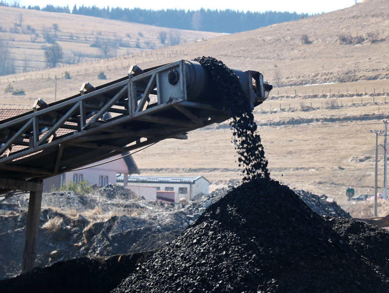 Peabody Energy confirms Anglo American started arbitration over ...