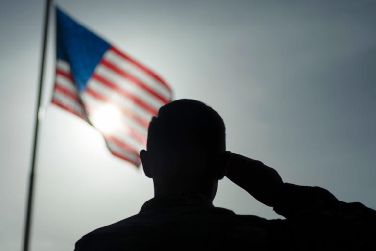 Retired Pay Restoration Act