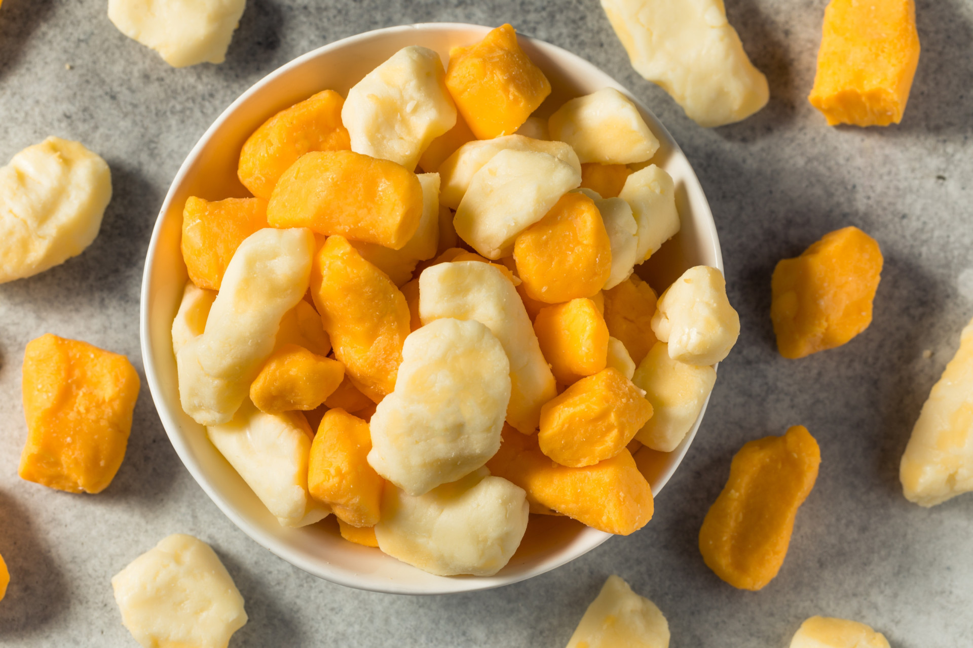 The favorite comfort food of every US state