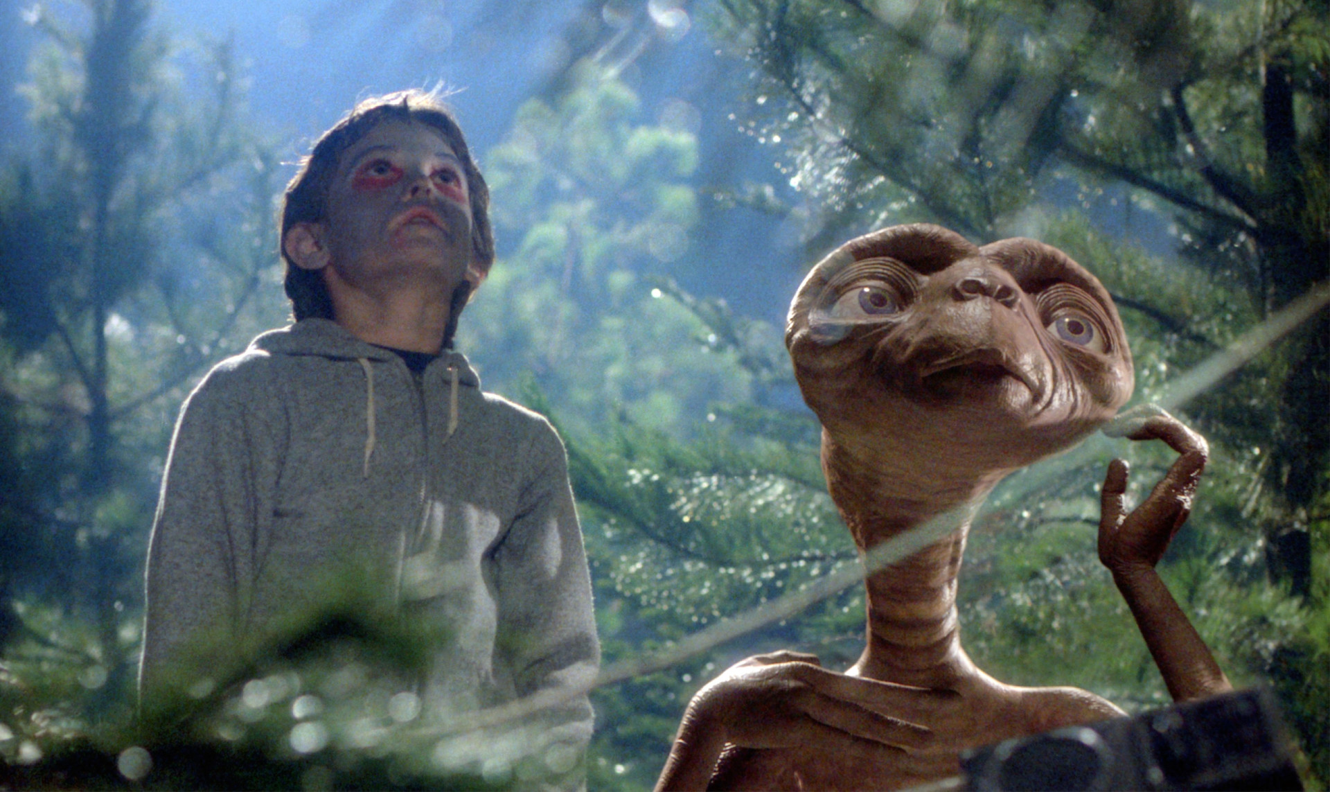 Bizarre movie sequels that nearly got made