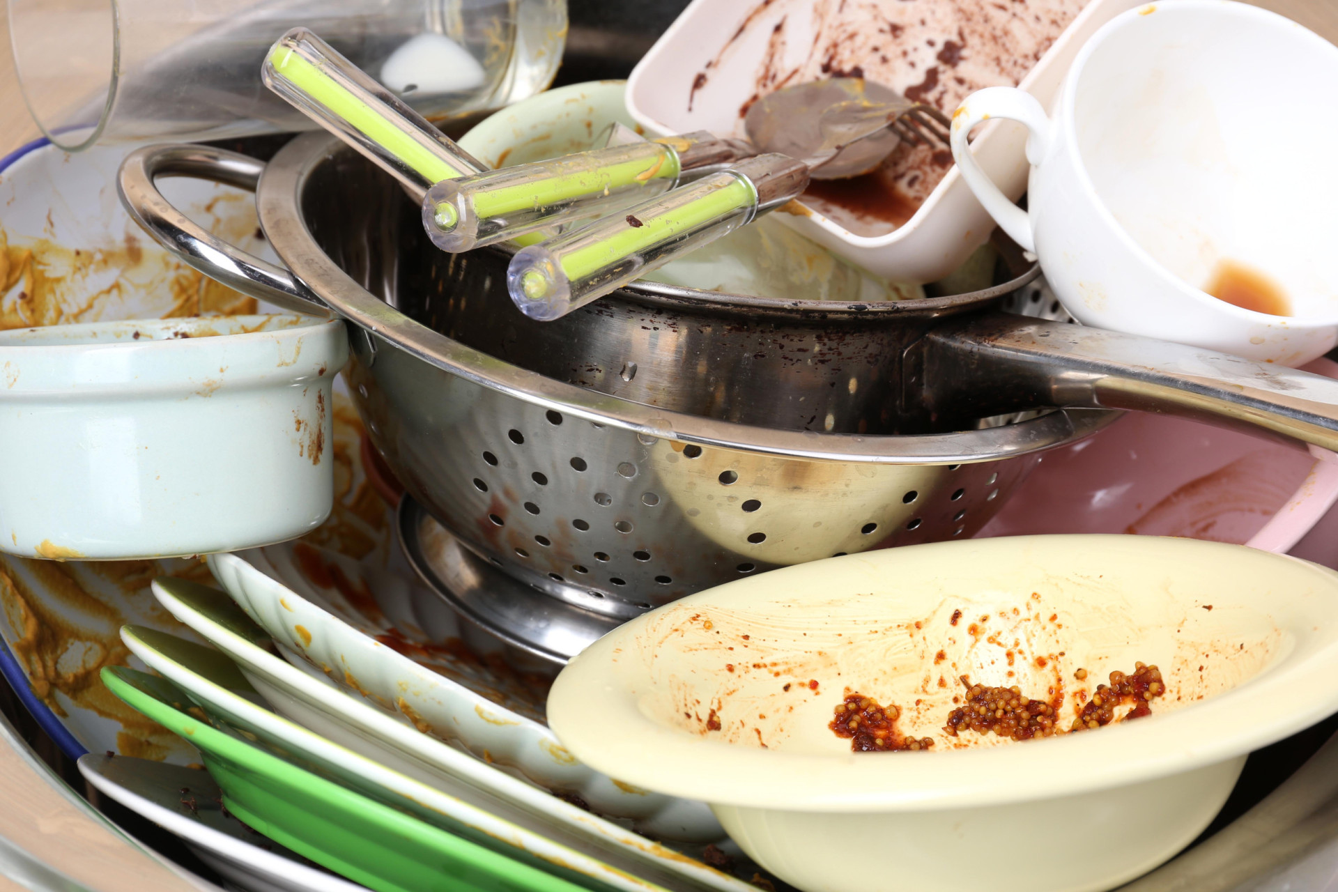 How to keep your home fly-free