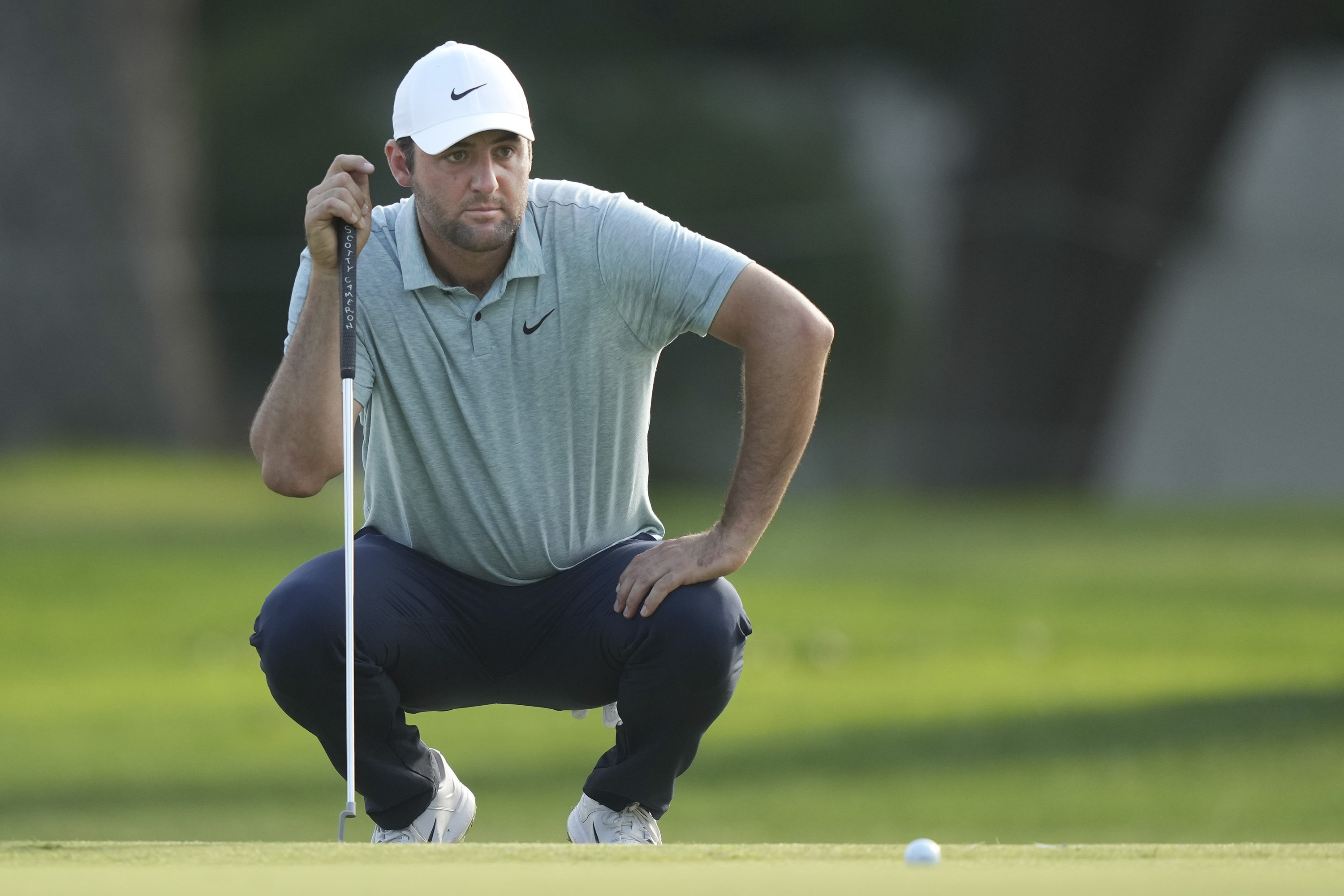 Die Golf-Weltrangliste