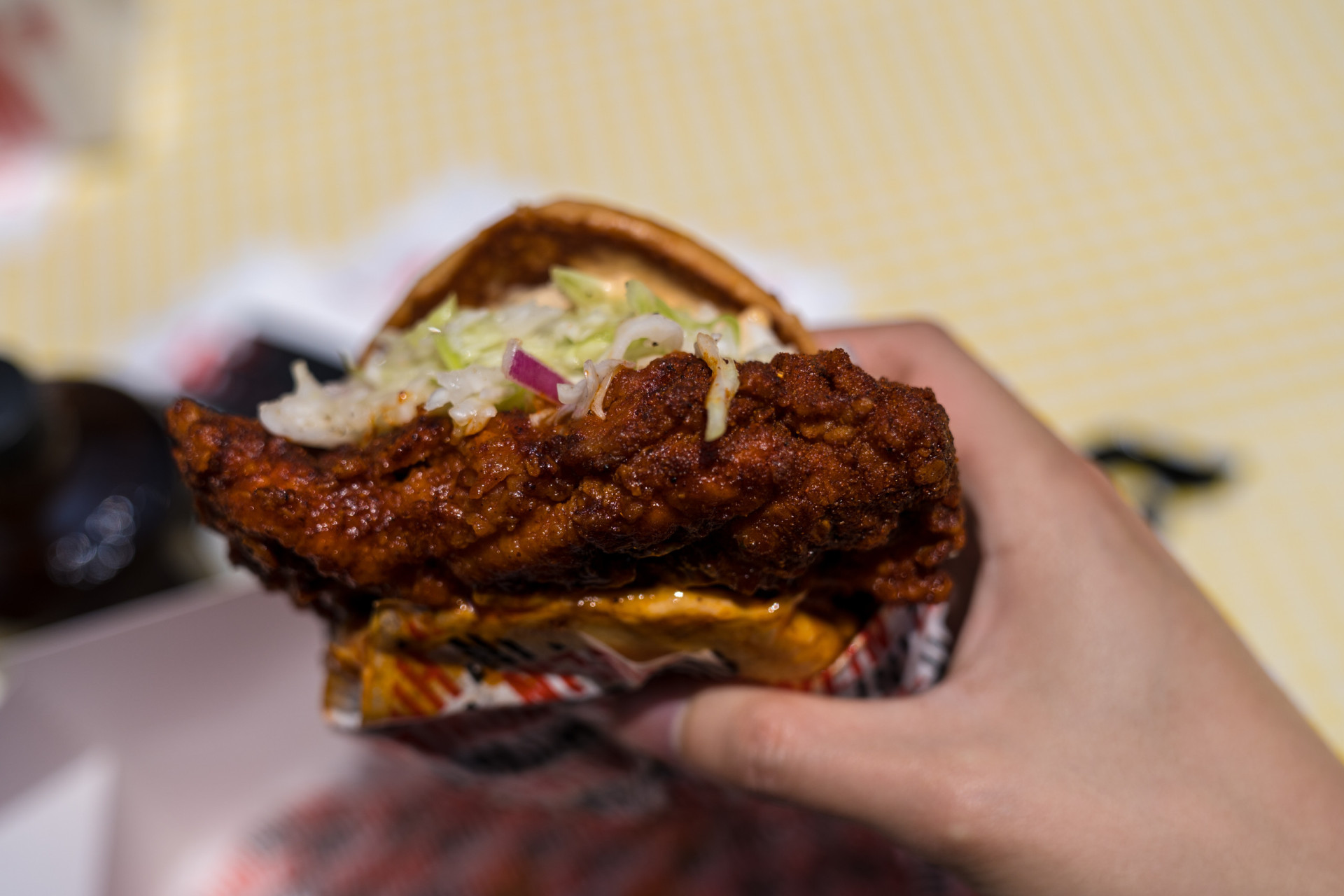 The favorite comfort food of every US state
