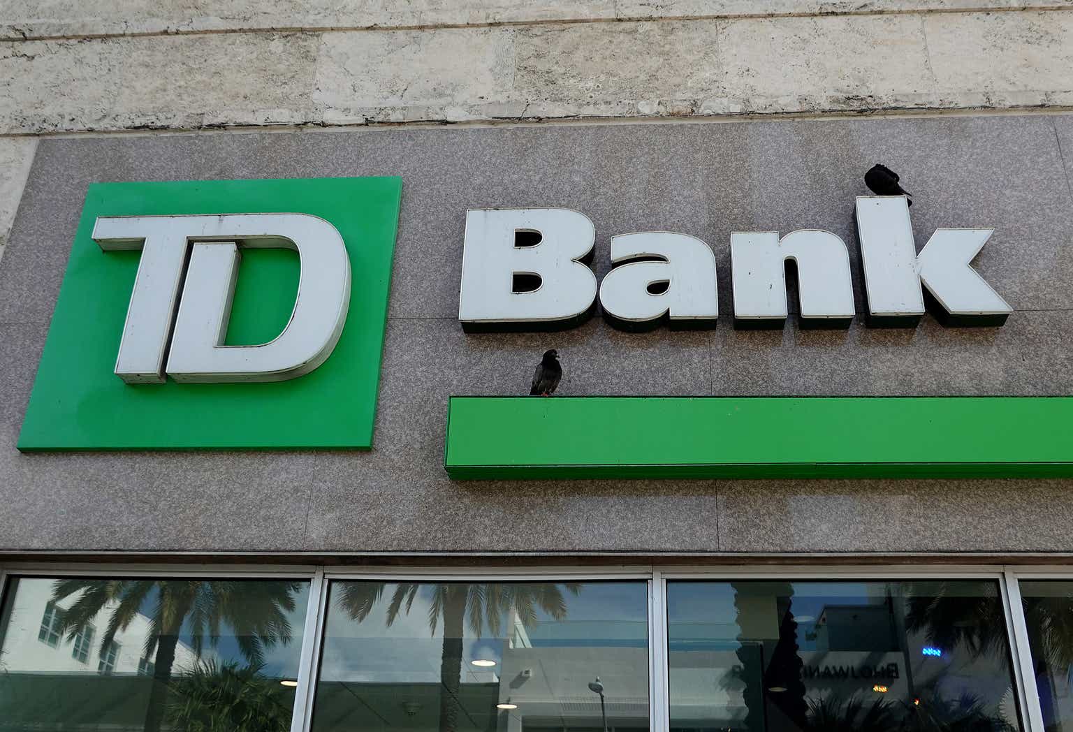 TD Bank Group to issue NVCC subordinated debentures
