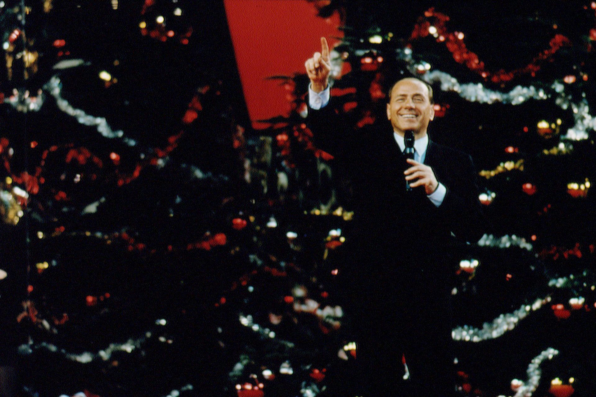 Il Milan e Silvio Berlusconi: un amore lungo 30 anni Il Milan e Silvio Berlusconi: un amore lungo 30 anni