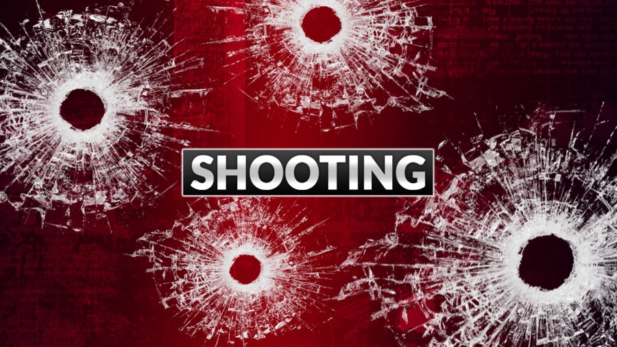 Jackson shooting leaves two injured, investigation underway
