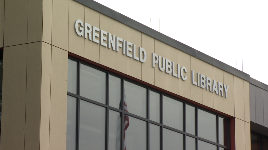 Greenfield Public Library to close March 28 for staff training
