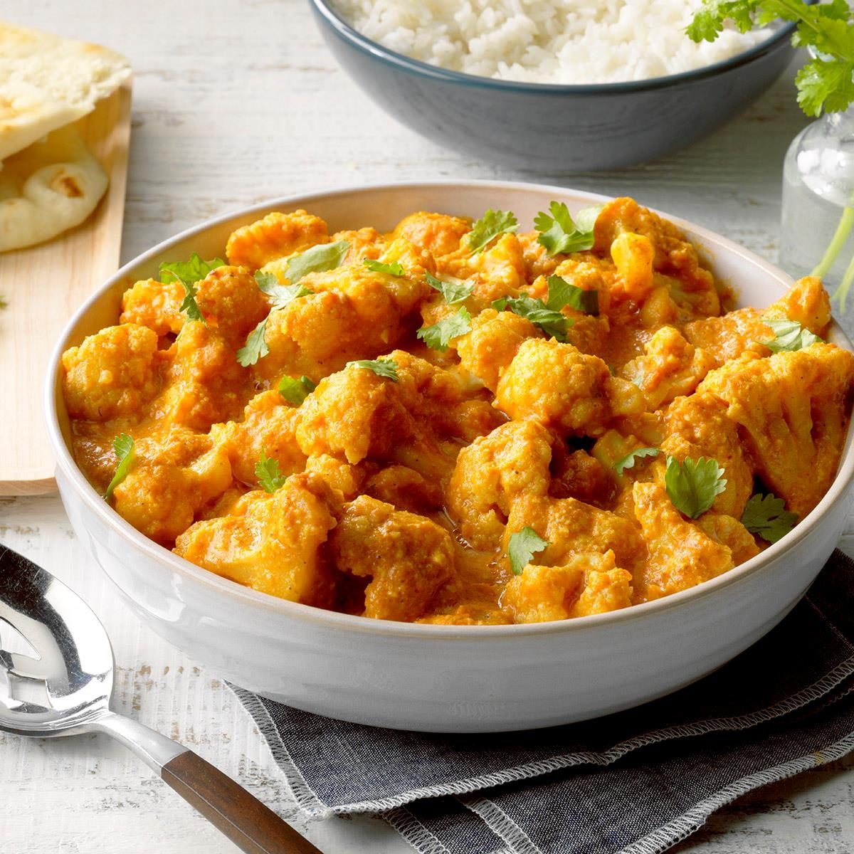 35 Lent dinner recipes—that aren’t fish