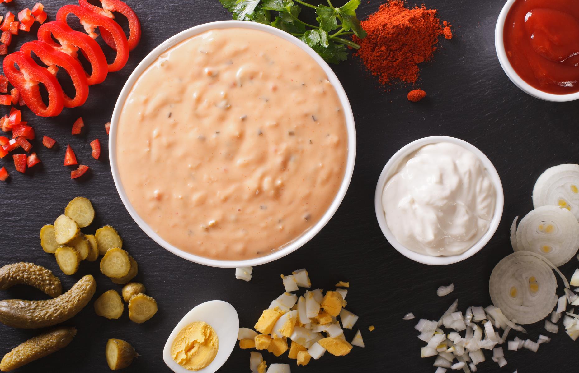 37 delicious dips you can whip up in minutes