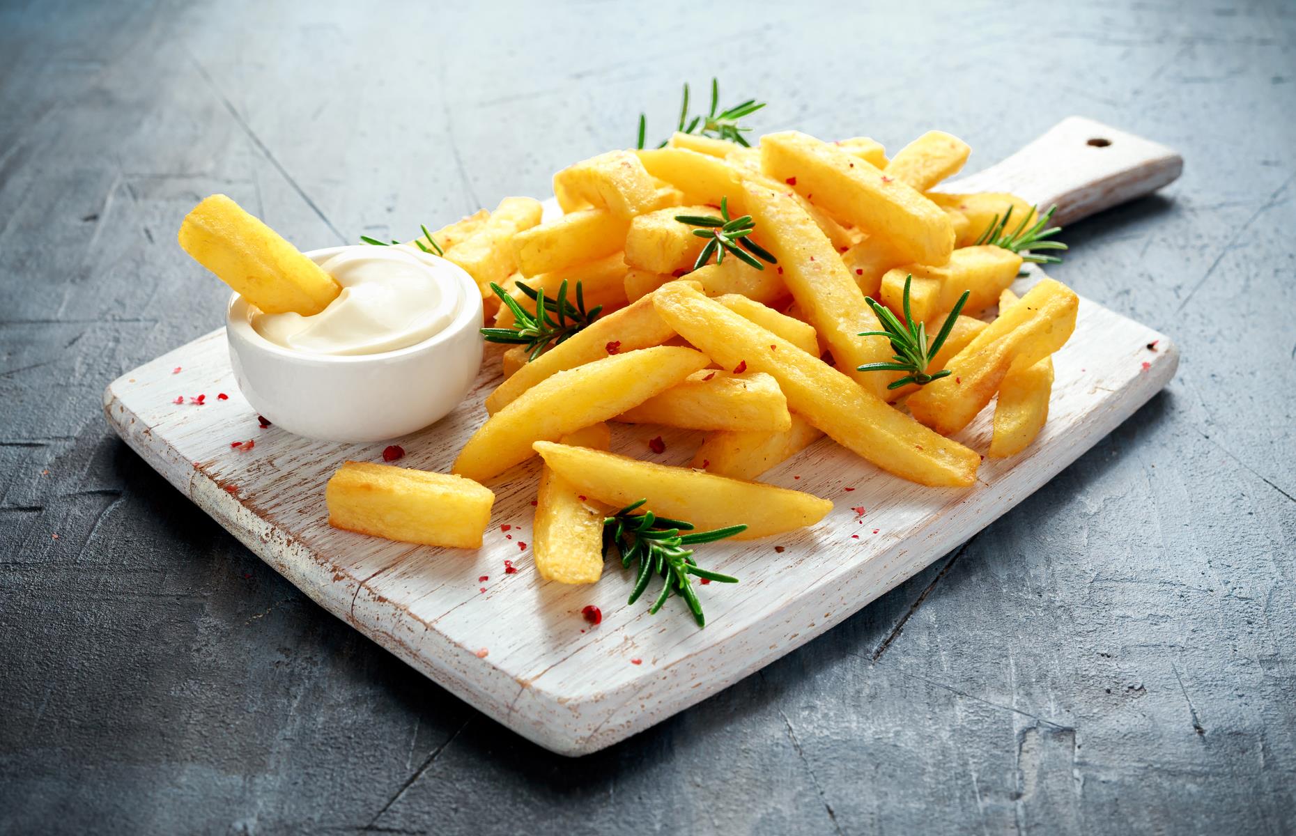 37 delicious dips you can whip up in minutes