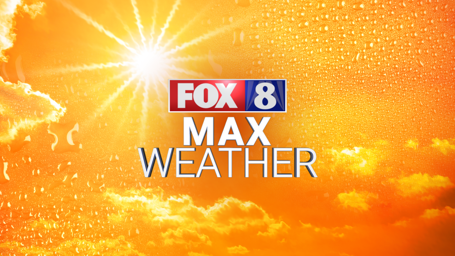 Friday likely to be hottest day of 2026 in Triad; risk of severe weather