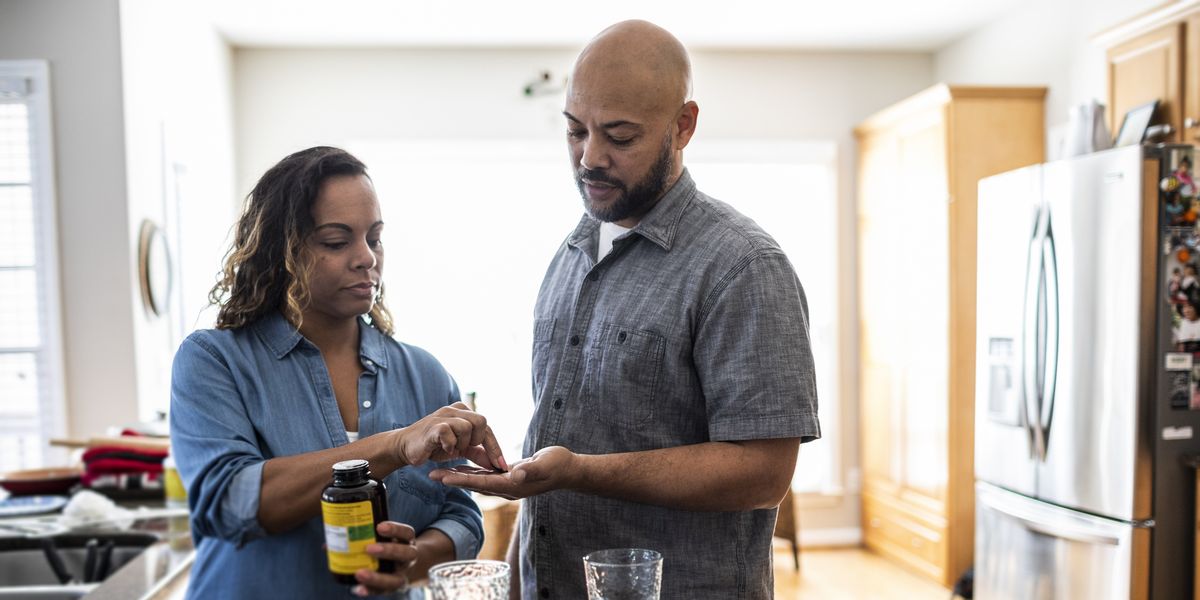 This Is What Zinc Does for Your Body