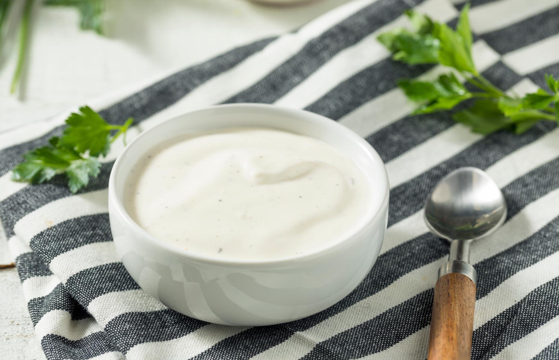 37 delicious dips you can whip up in minutes