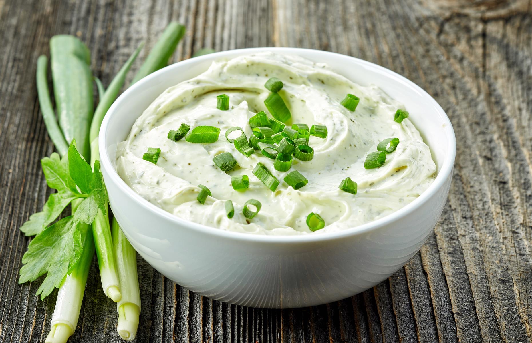 37 delicious dips you can whip up in minutes