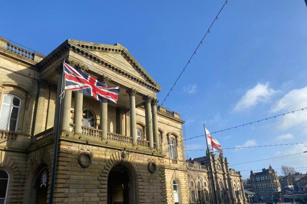 Hyndburn Council backs new 'Pennine Lancs' authority amid shake-up plans Hyndburn Council backs new 'Pennine Lancs' authority amid shake-up plans