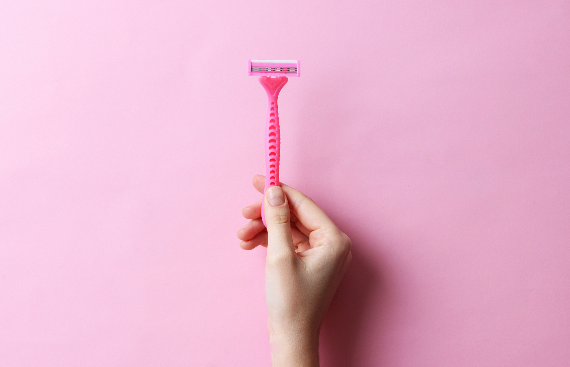 La taxe rose: le vrai coût de la consommation genrée