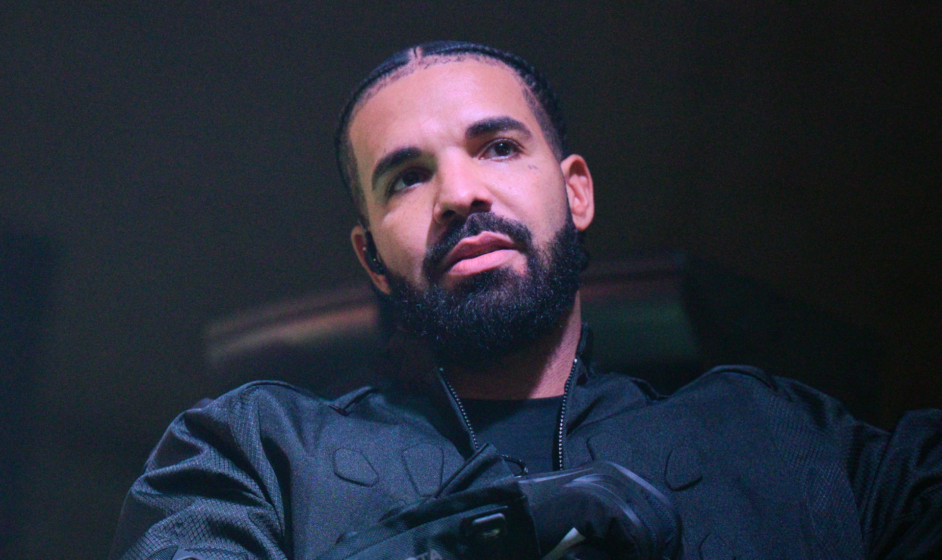 Ist Drake Schwul