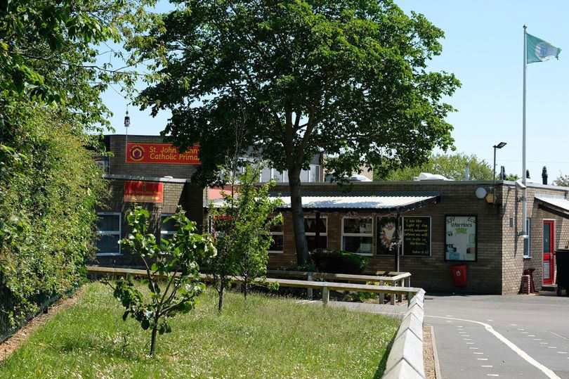Newcastle primary school which closed suddenly for pupils' safety ... Newcastle primary school which closed suddenly for pupils' safety ...