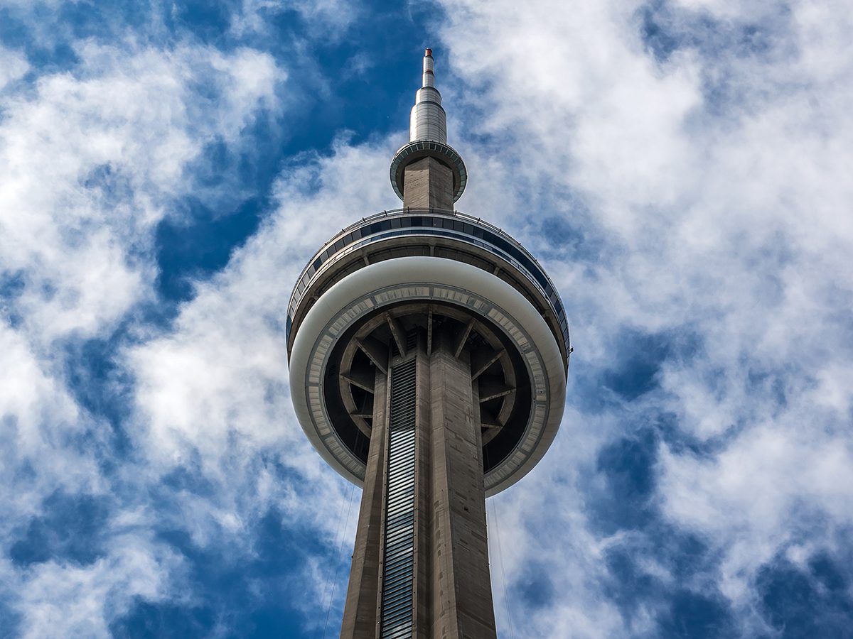 10 Places in Canada Every Canadian Needs to Visit