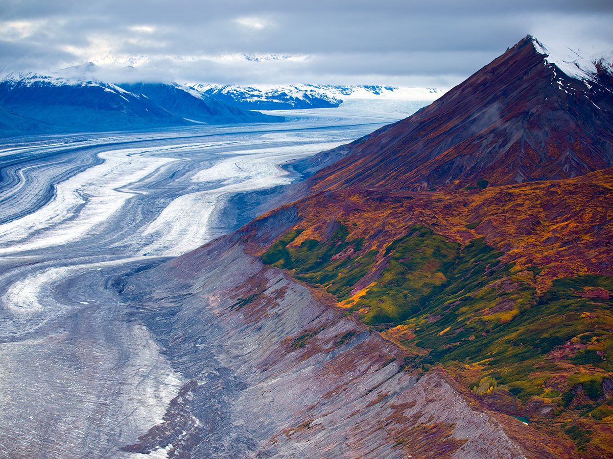 10 places in Canada every Canadian needs to visit