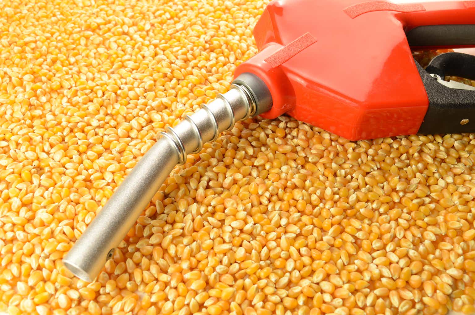 U.S. biofuel feedstock prices extend gains on EPA blending plan
