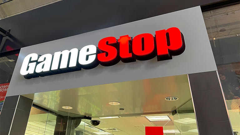 GameStop Jumps On Bitcoin Buy. Is GME Shaking Meme Stock Status?