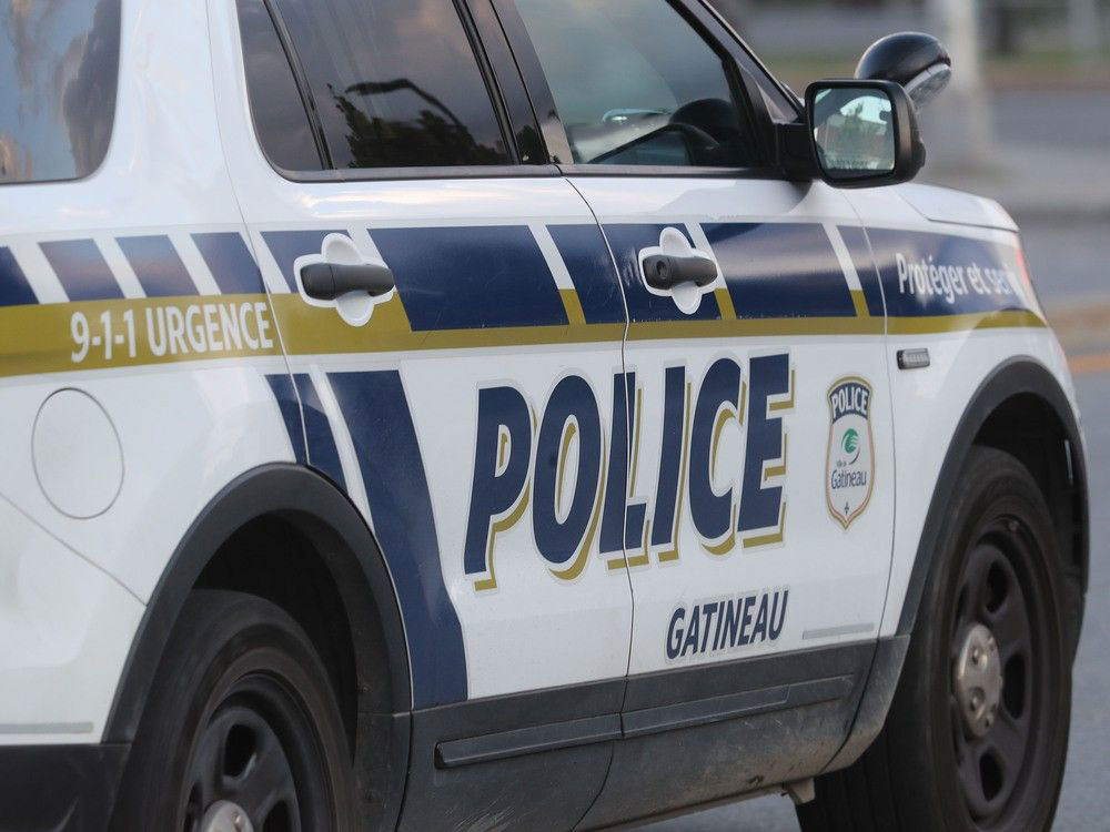 Gatineau man charged with inciting hatred, making threats Gatineau man charged with inciting hatred, making threats