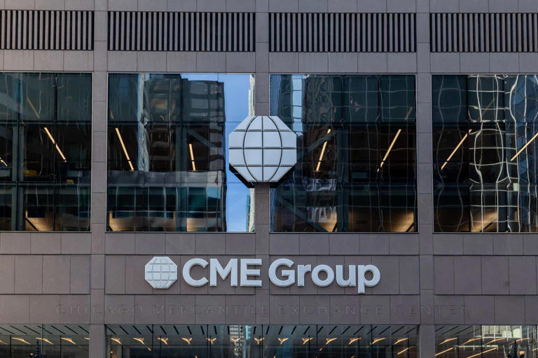 CME markets now open and trading, Globex FX Spot+ markets to reportedly ...