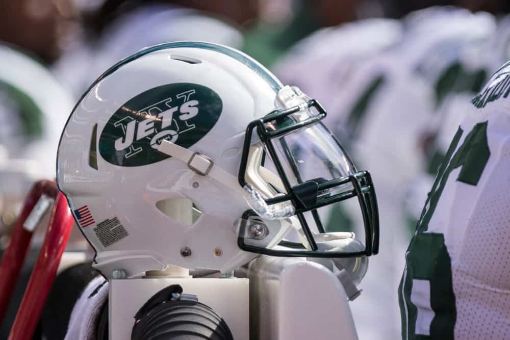 Colin Cowherd Reveals Which Coach Jets Should Pursue