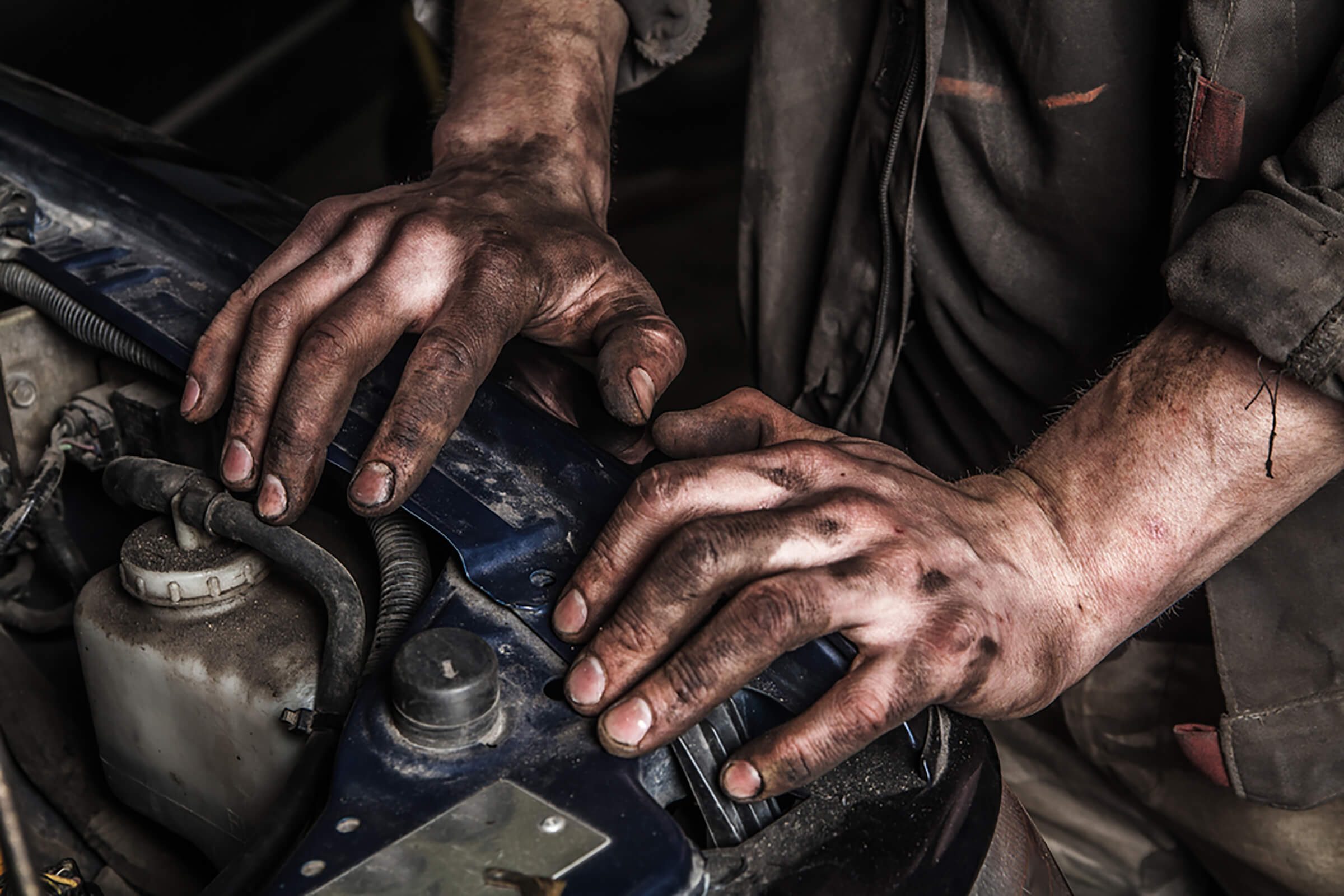 20+ Secrets Your Mechanic Won’t Tell You