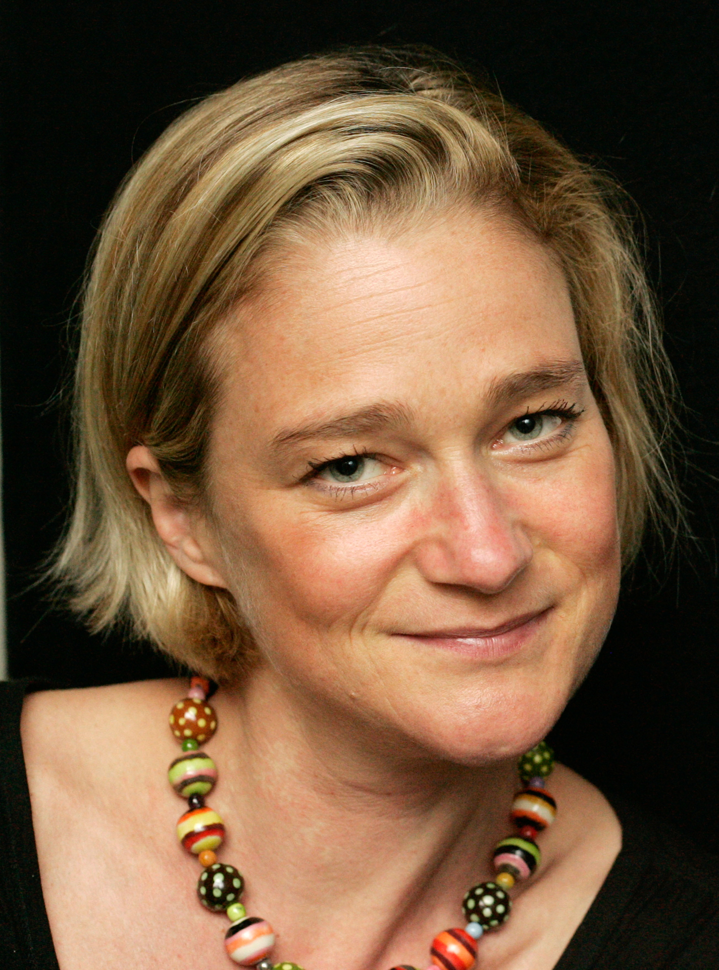 ‘Princess Delphine is no longer furious’