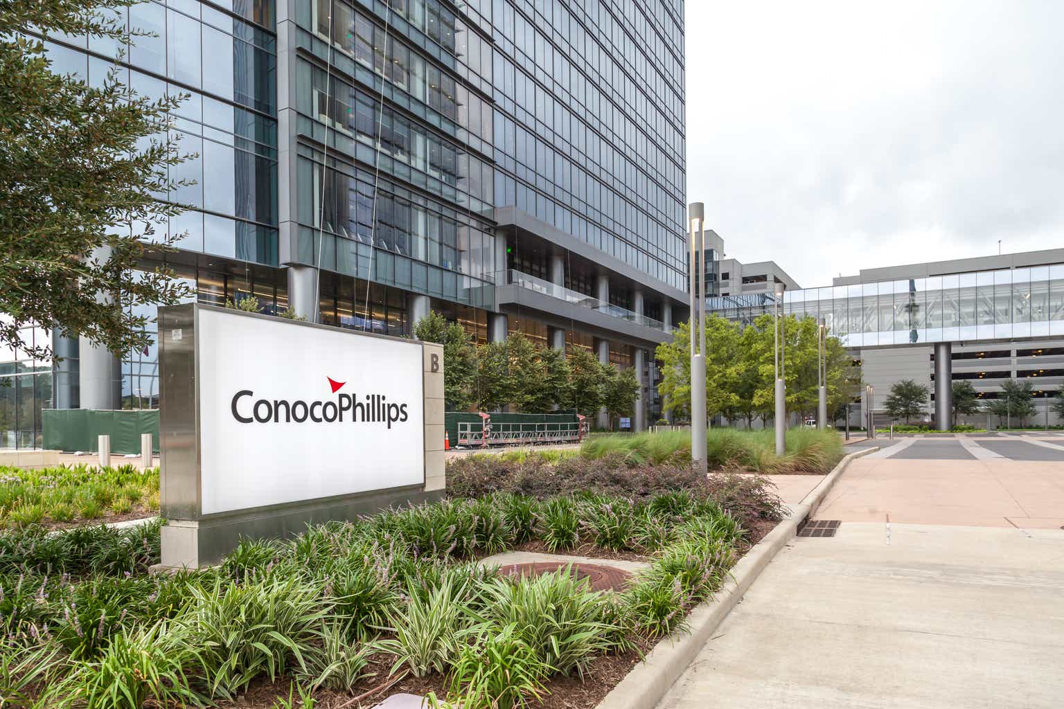ConocoPhillips plans layoffs as part of broad restructuring - Reuters