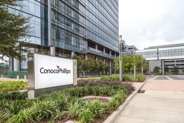 ConocoPhillips plans layoffs as part of broad restructuring - Reuters