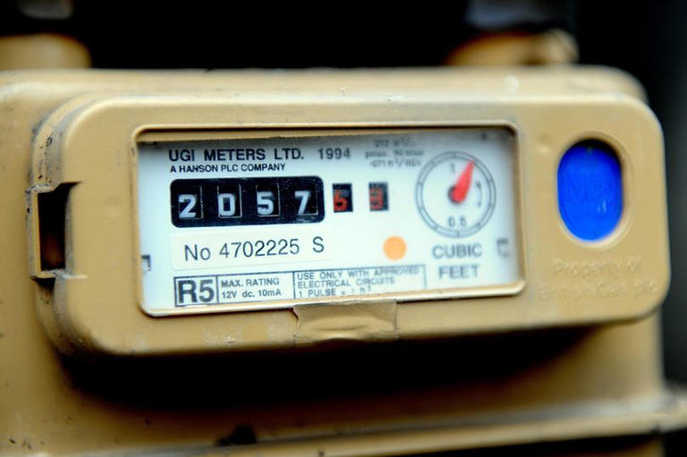 Imminent RTS electricity meter switch-off could leave thousands without ...