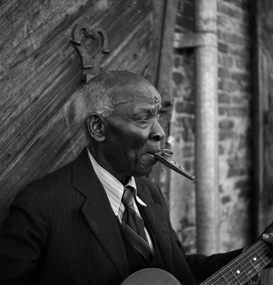 Celebrating the history of African-American music