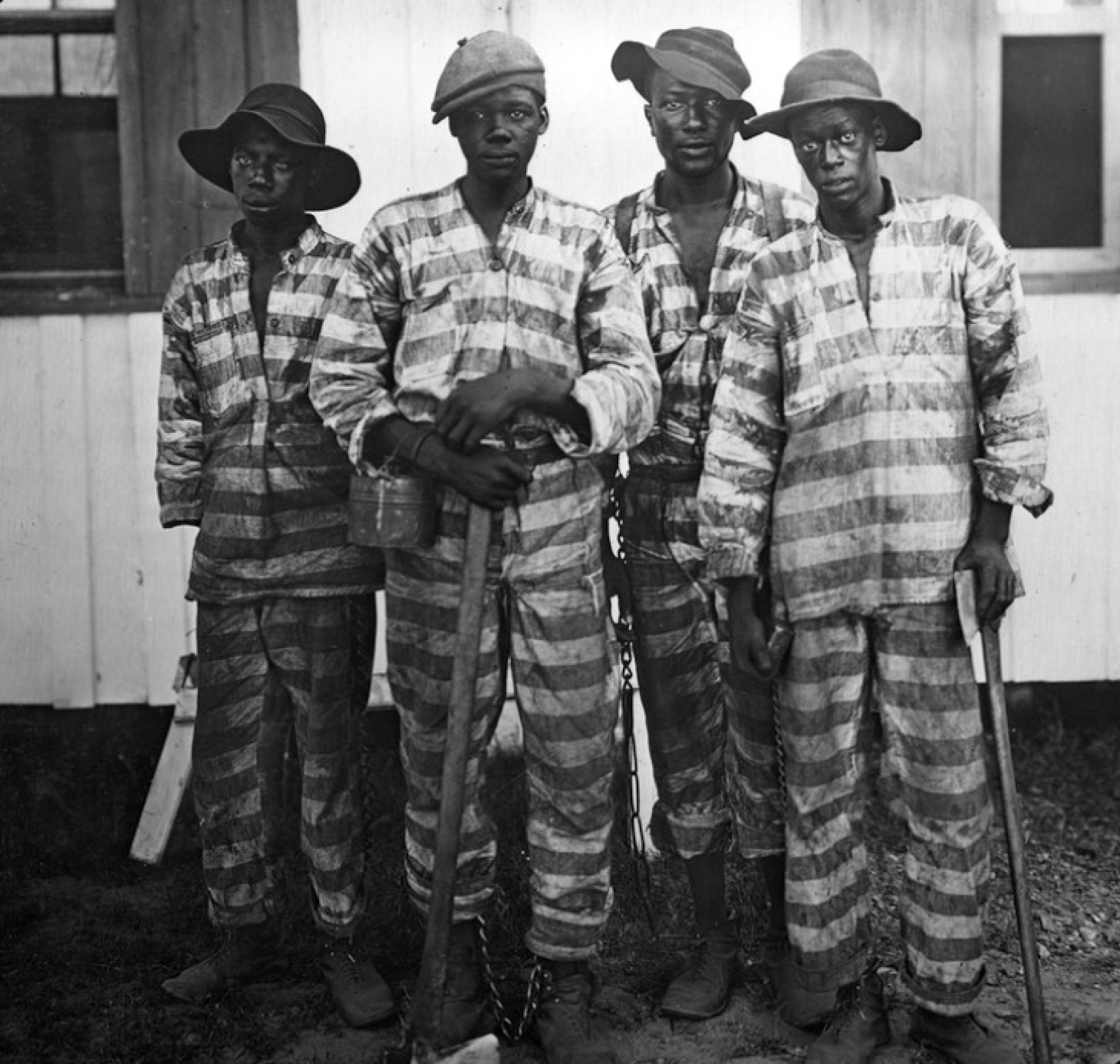 Celebrating the history of African-American music