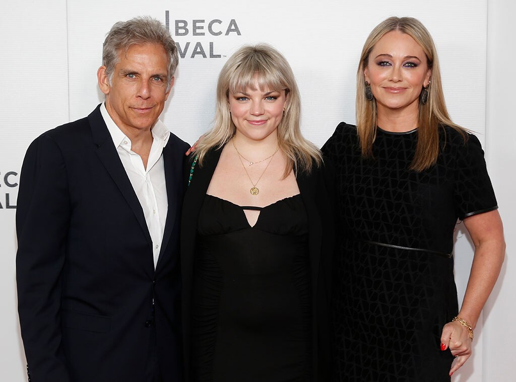 Ben Stiller Shares Insight Into Separation From Wife Christine Taylor