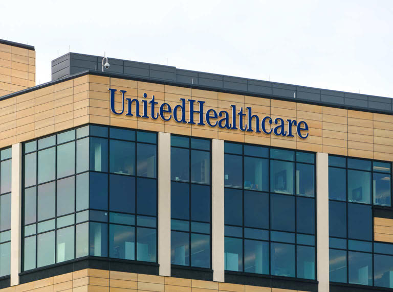UnitedHealth eyes benefit reductions after "disappointing" Medicare ...