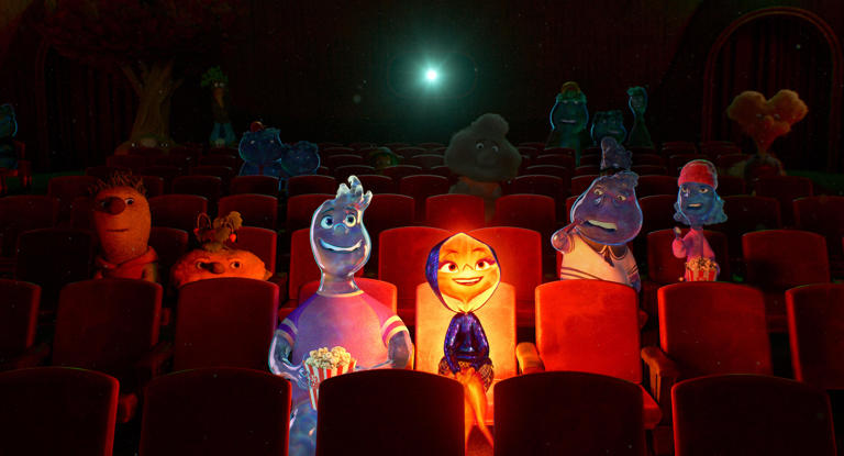The definitive ranking of all 29 Pixar movies (including 'Elio')