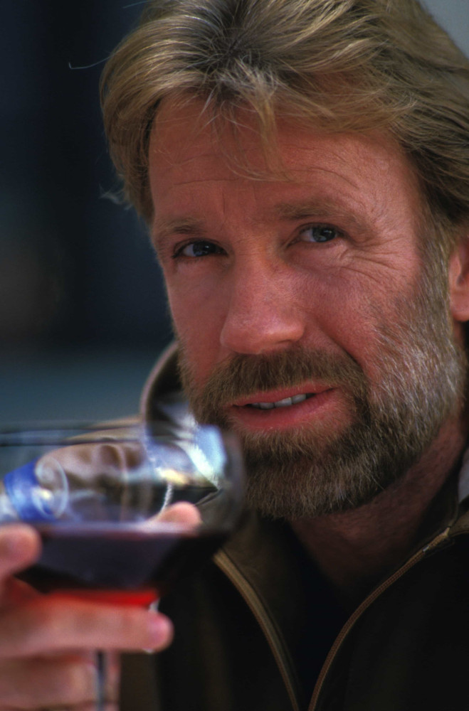 As melhores piadas de Chuck Norris de todos os tempos
