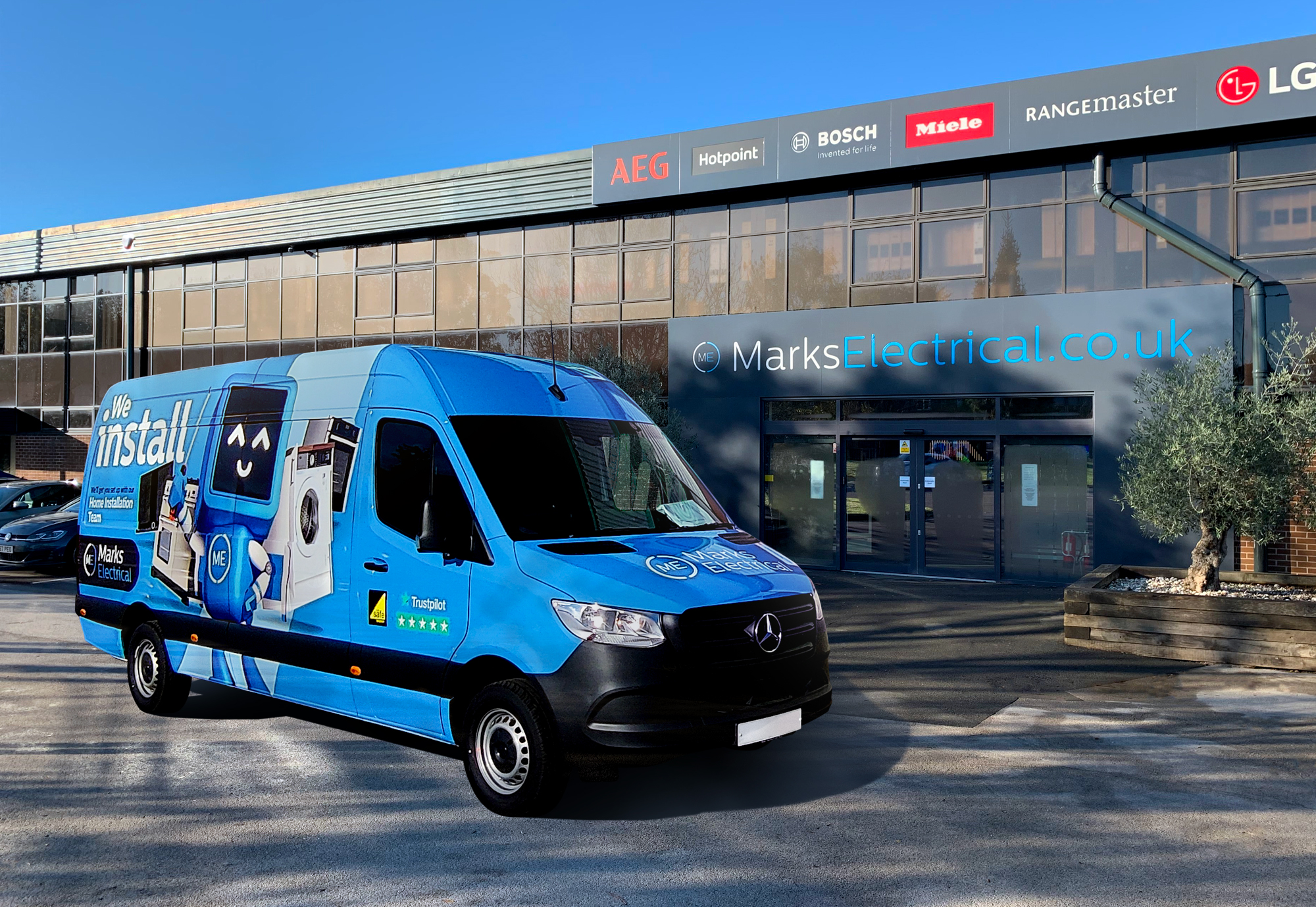 Marks Electrical warns over profits as shoppers stay cash-strapped