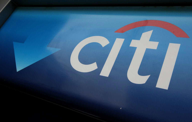 Citigroup sees mid-single-digit growth in Q3 investment-banking fees ...