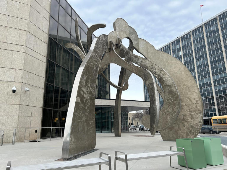 Winnipeg woman sentenced to 12 years in 'chilling' and 'sickening ...