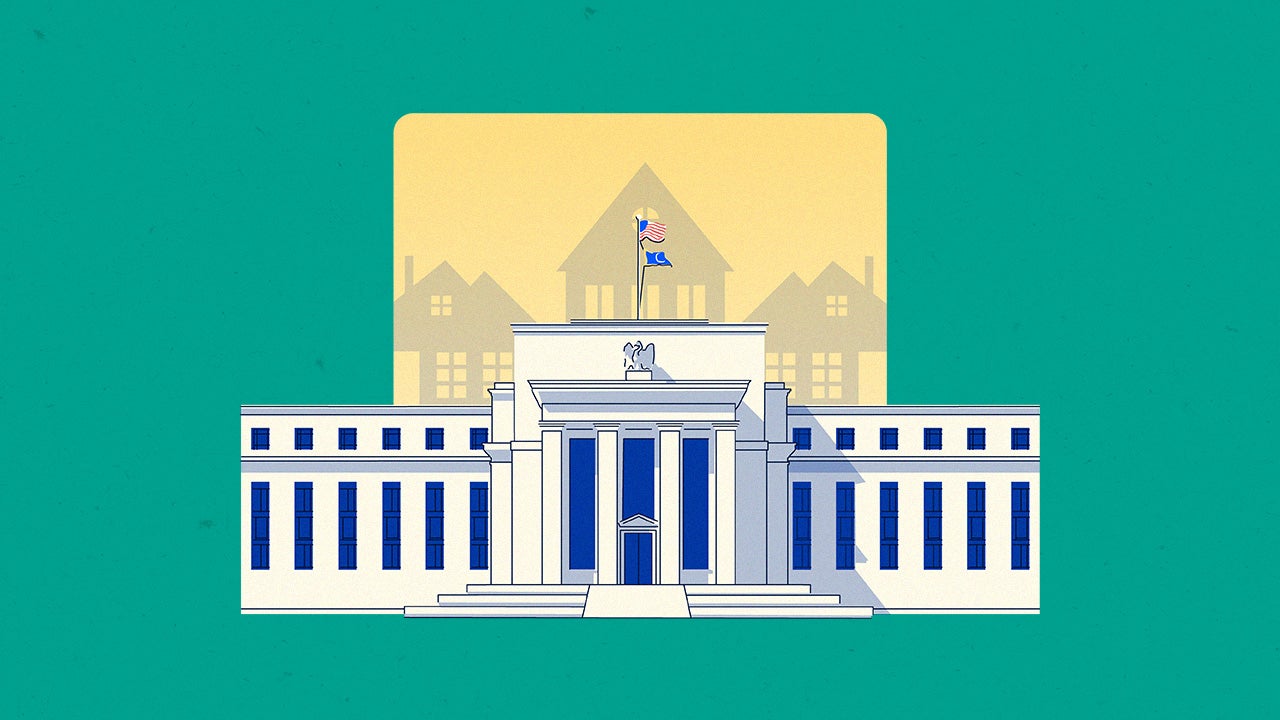 How the Federal Reserve affects HELOCs and home equity loans