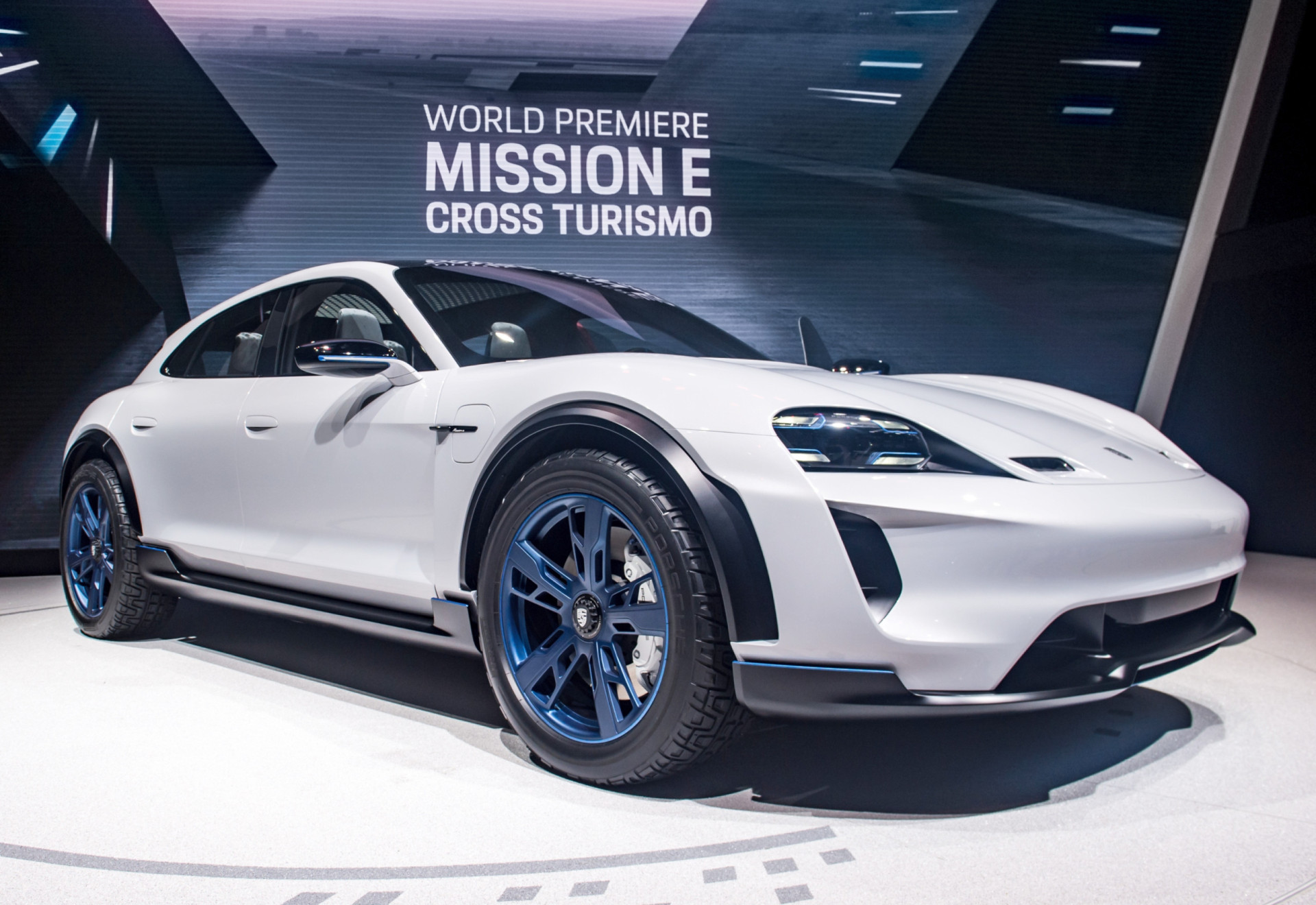 Porsche: the origins of a supercar