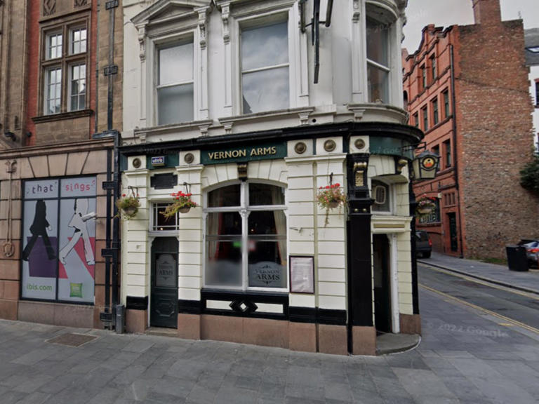 10 brilliant Liverpool pubs shortlisted for CAMRA Pub of the Year 2026 ...