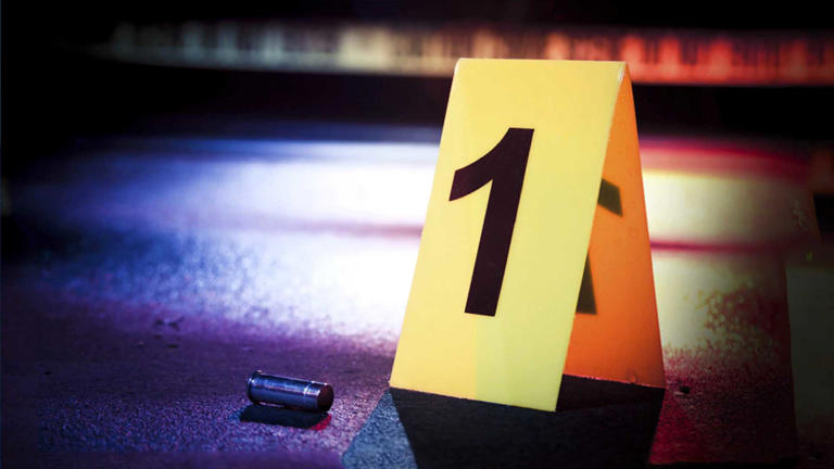 Police, coroner's office respond to shooting on East Main Street