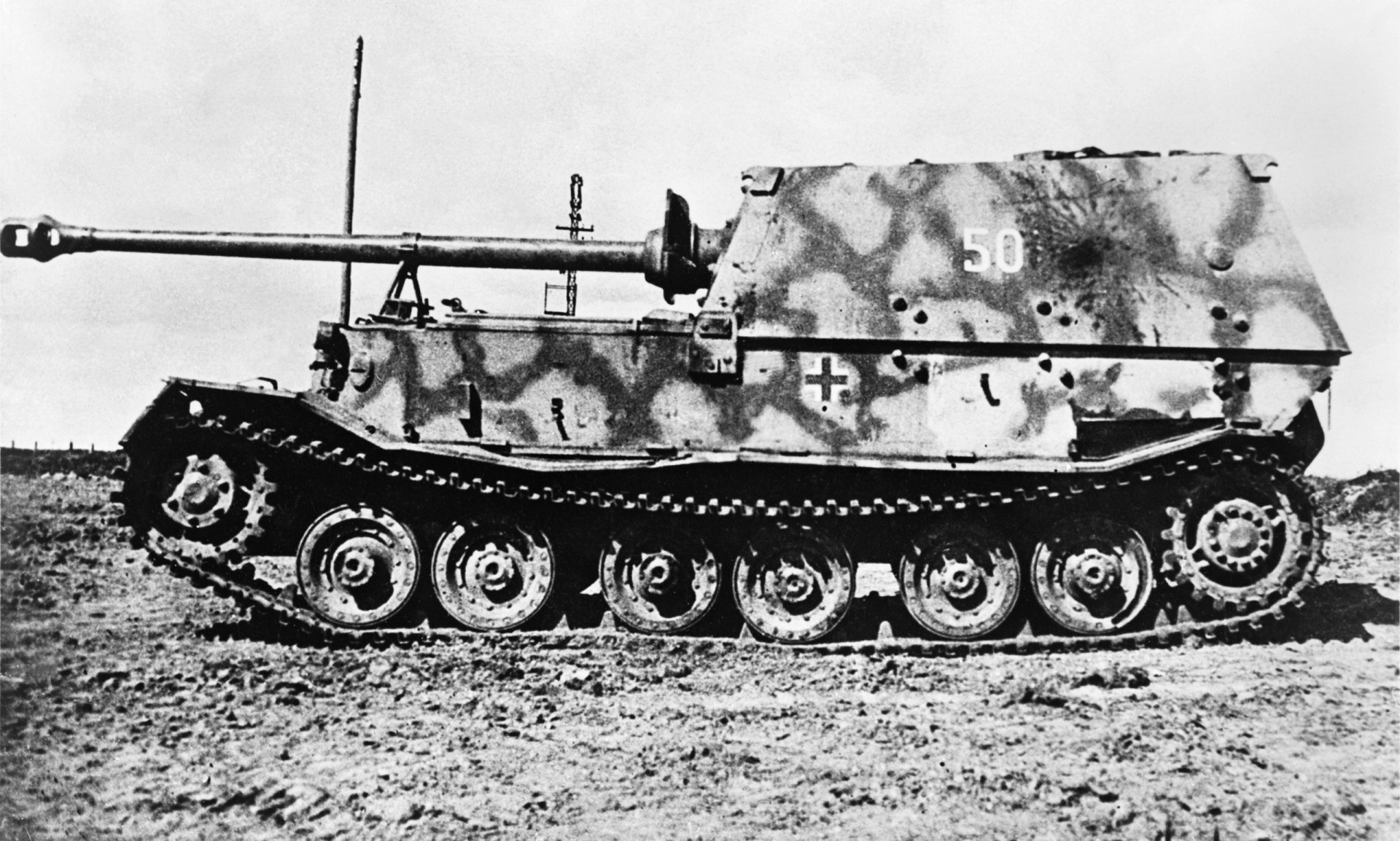 Porsche: the origins of a supercar