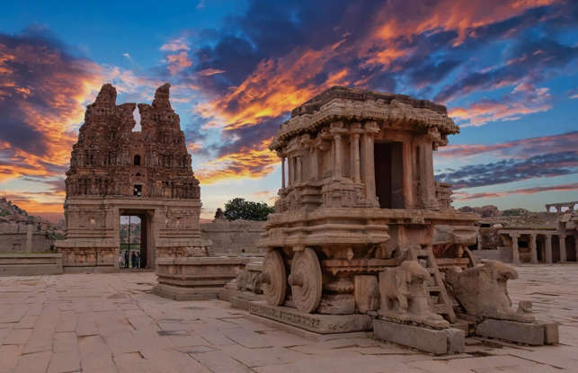 30 amazing ancient ruins around the world – how many have you visited? 30 amazing ancient ruins around the world – how many have you visited?