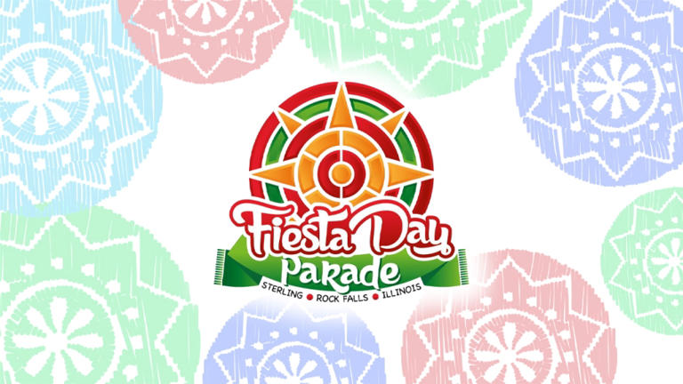 Sauk Valley Chamber announces grand marshal for Fiesta Day Parade